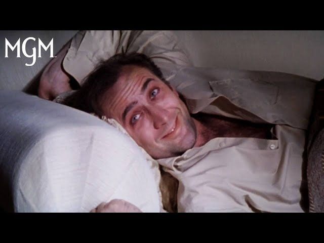5 best performances of Nicolas Cage