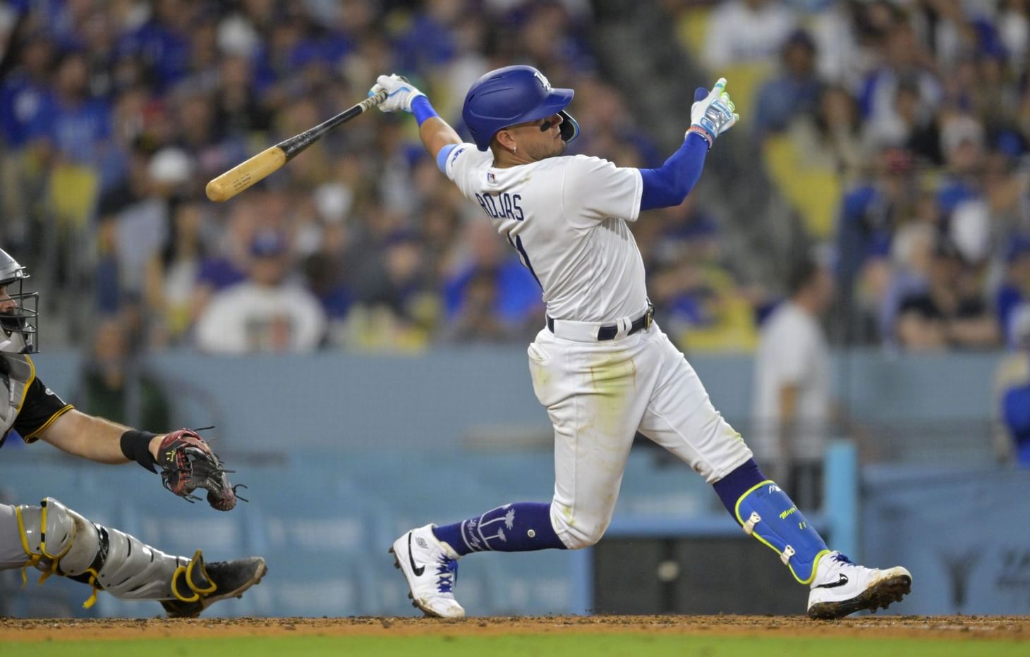 Who is Peso Pluma? Meet the Mexican rapper throwing first pitch at ...