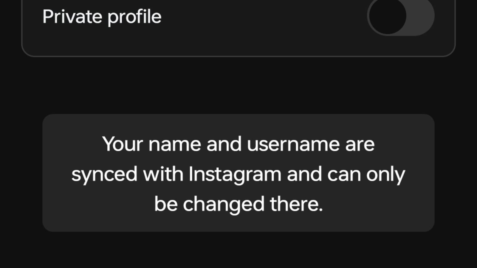 How to change your username in Threads? Process to change account name ...