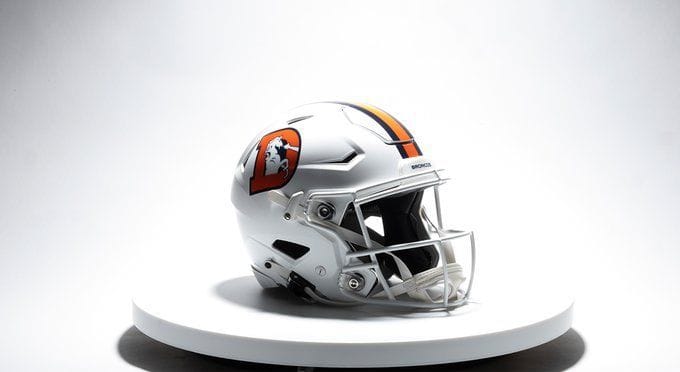 NFL new uniforms 2023: Ranking fresh fits, helmets from best to worst ...