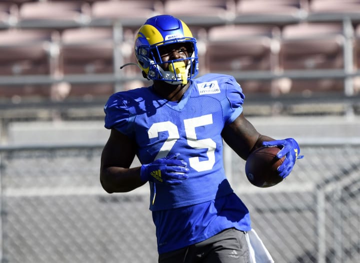 Sony Michel net worth: How much is 2x Super Bowl champion worth in 2023?