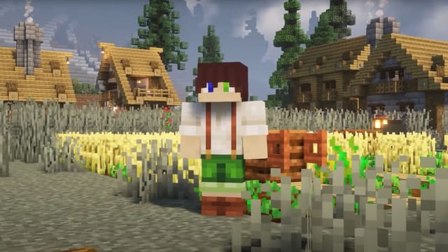 Minecraft Comes Alive Reborn mod: Everything you need to know