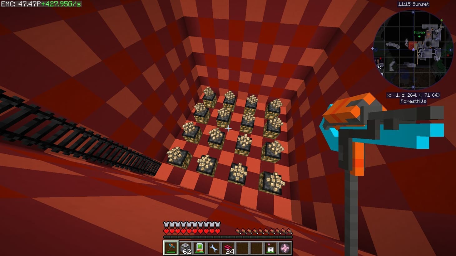 Top 10 overpowered mods in Minecraft