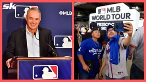 MLB Schedule 2022 - Matchups, Date,Time & Complete Fixtures