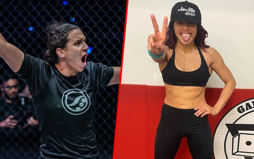 Amanda Alequin: Tammi Musumeci praises Amanda Alequin’s drive: “She ...