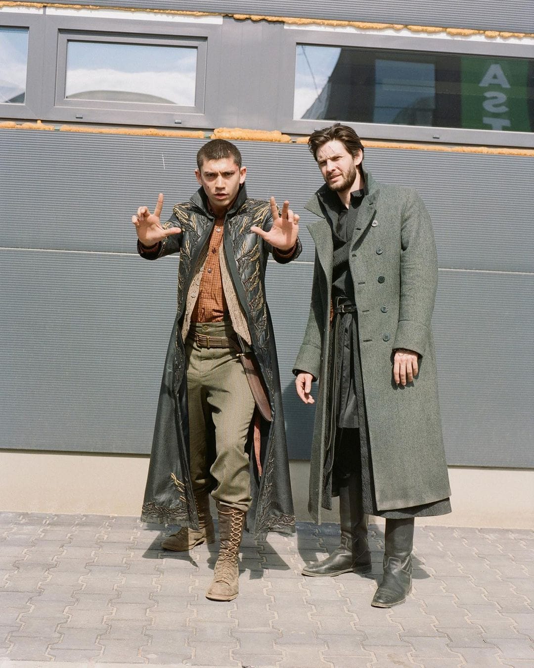 Does Mal die in Shadow and Bone?