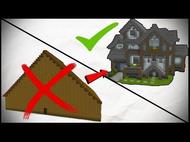 10 of the best Minecraft YouTubers for build tutorials