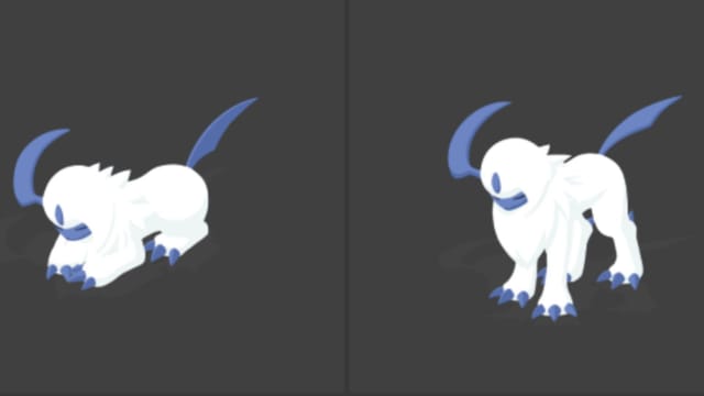 5 Pokemon with unique sleeping animations in Pokemon Sleep