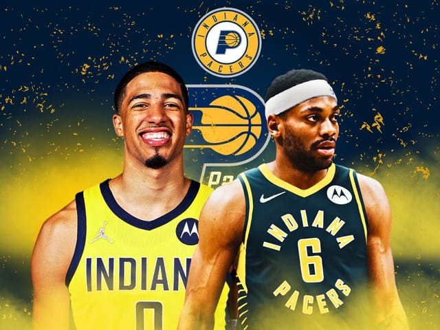 Indiana Pacers Depth Chart Updated: How do they line up their starting ...