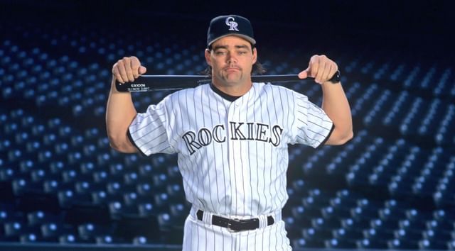 Who are Bo Bichette’s parents, Dante Bichette and Mariana Bichette?