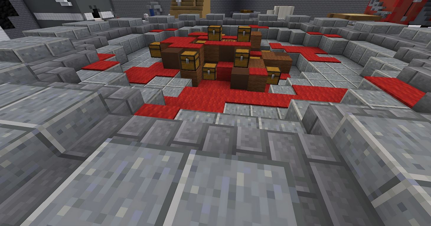 5 best Minecraft Survival Games servers in 2023