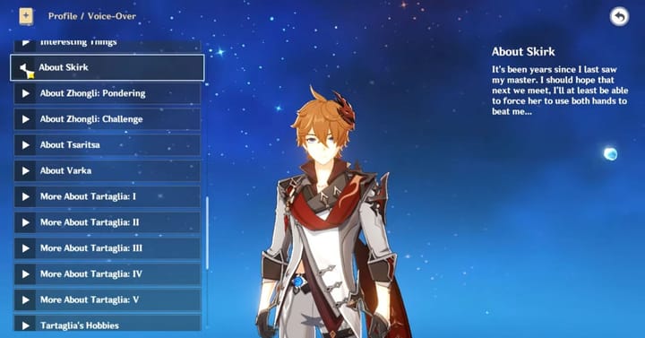 Who is Skirk in Genshin Impact: Upcoming Abyss character and Tartaglia ...