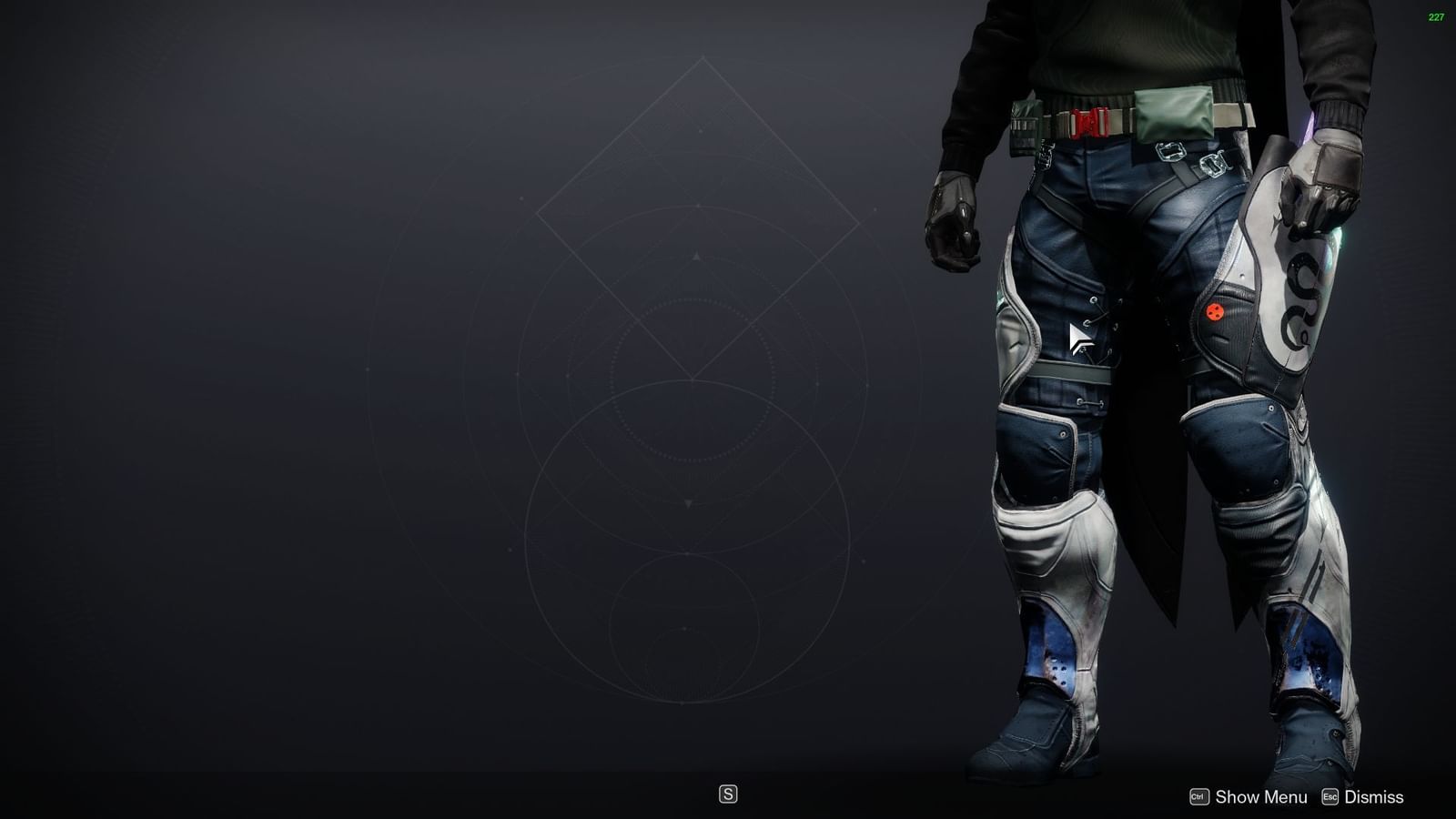 5 best Destiny 2 Exotics for Void Hunters