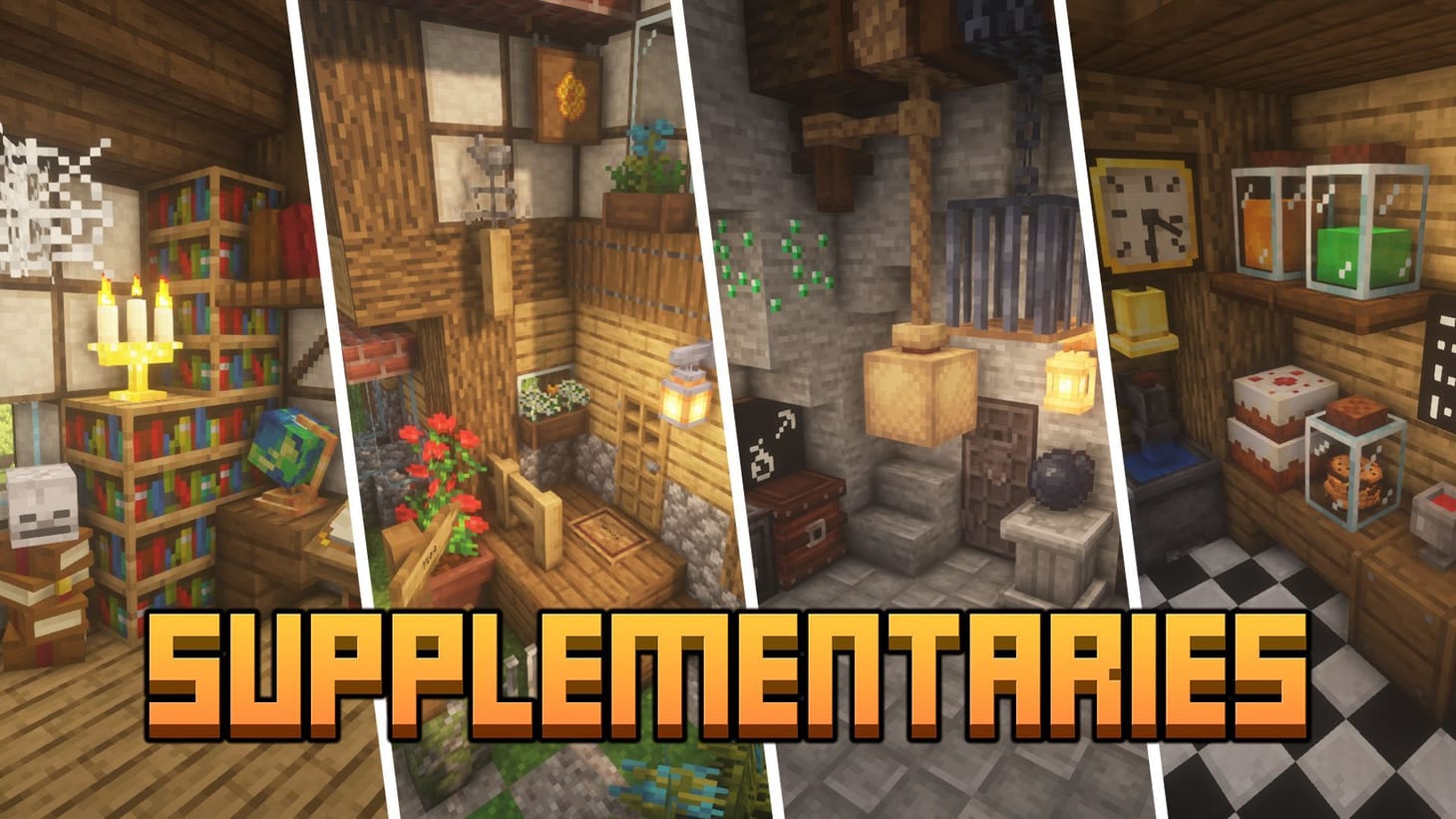 40 best Minecraft Mods (June 2025)