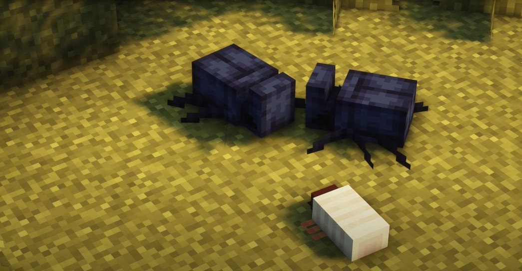 10 best Minecraft animal mods (2023)
