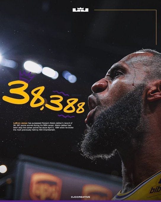 AI-generated female LeBron James, Steph Curry & other NBA players has ...