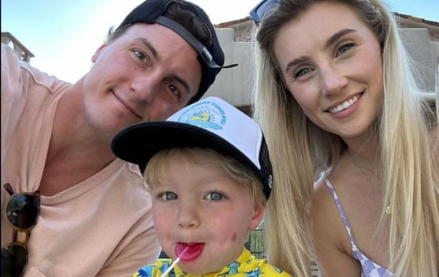Tyson Barrie Emma Rose NHL: Who is Tyson Barrie’s wife? Meet Emma Rose ...