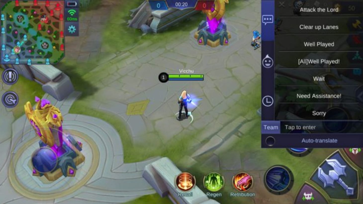 Mobile Legends Bang Bang: 5 best tips to avoid ambush attacks in MLBB