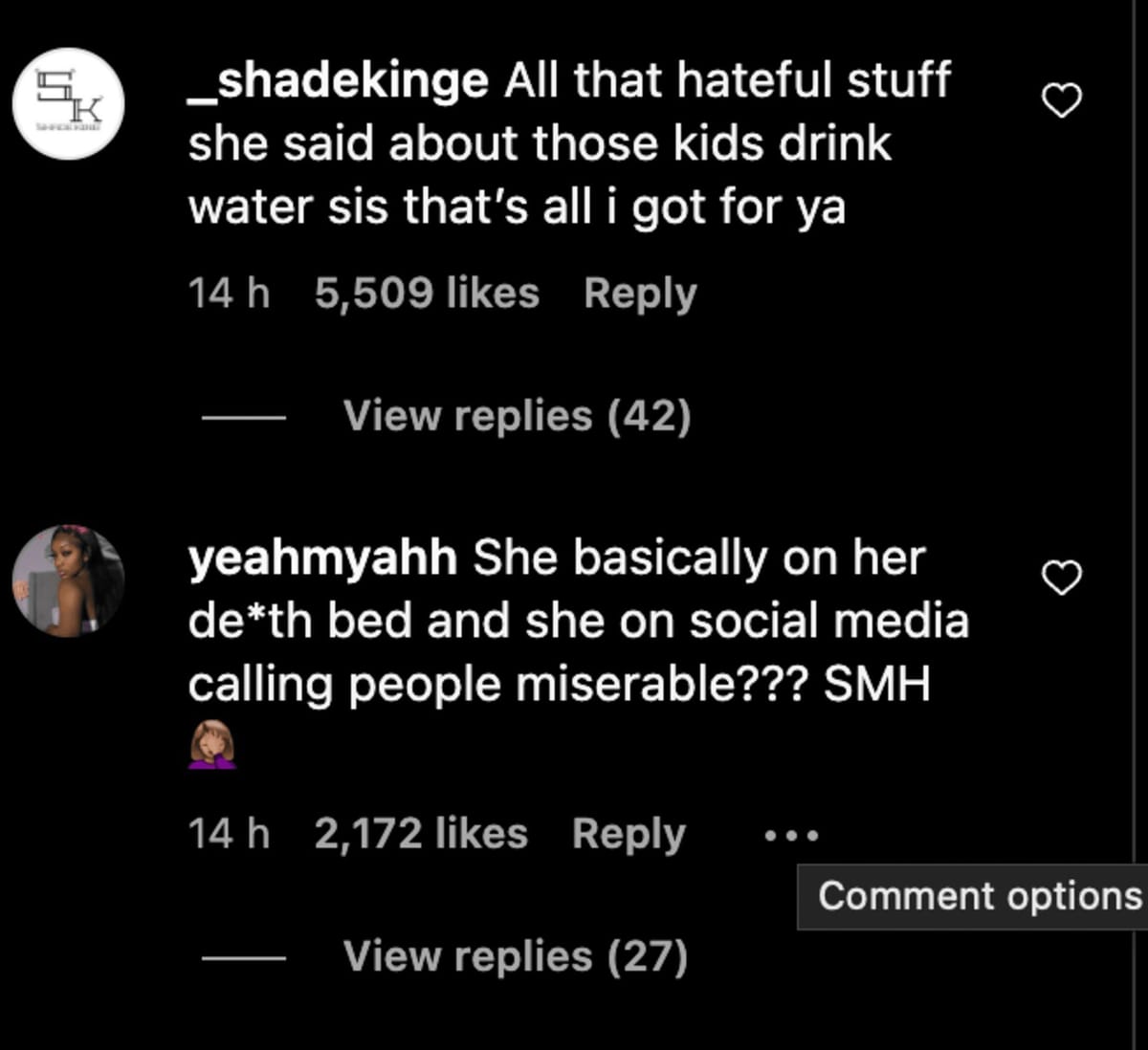 How old is Chika? Rapper addresses backlash received during kidney ...