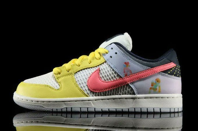 Nike SB Dunk Low Pro "Be True" sneakers: Restock date, price, and more ...