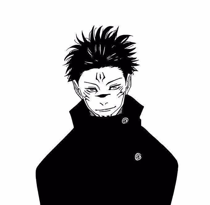 Sukuna Jujutsu Kaisen How Did Sukuna Take Over Megumi In The Manga Explained