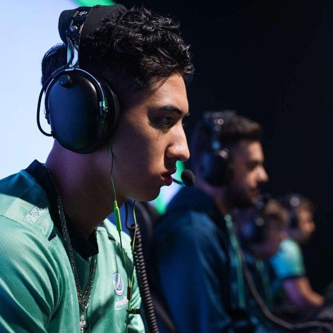 New York Subliners to reportedly sign Sib for the upcoming CDL season