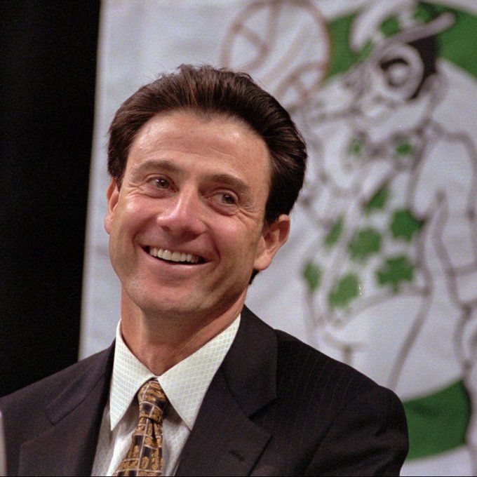 Tracy McGrady hated Rick Pitino so much that he tanked his pre-draft interview with the Celtics