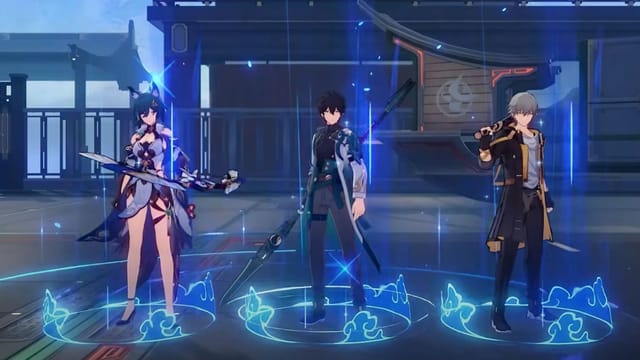 Should you build Yukong in Honkai Star Rail? Pull value and team role ...