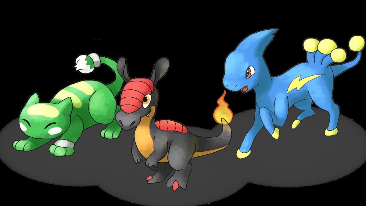 Pokemon Uranium: How to install and more