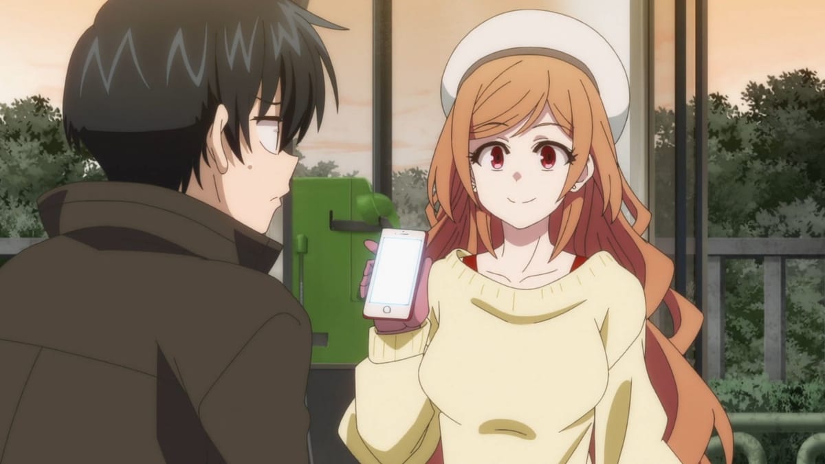 Dark Gathering: Dark Gathering episode 2: Release date and time ...