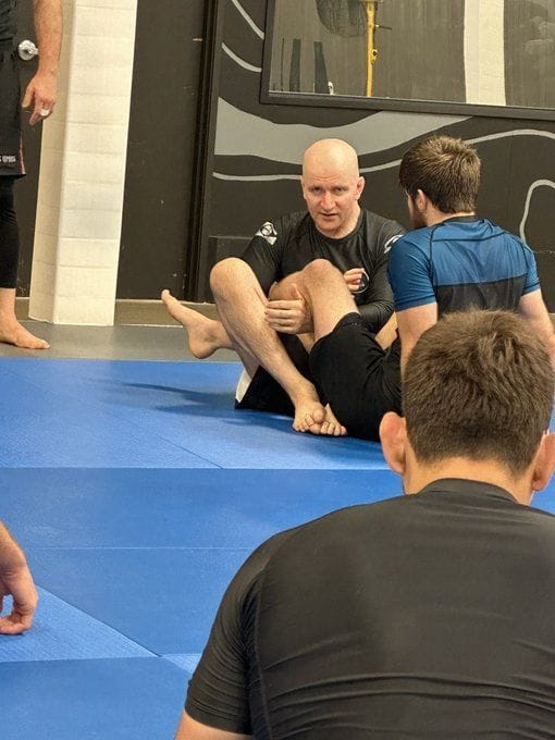 The Joe Rogan Experience: Who is John Rallo? Everything you need to ...