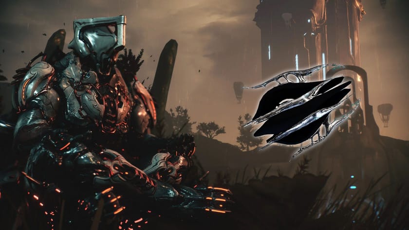Warframe Synoid Gammacor build guide: Location, Incarnon mode, and more