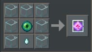 End Crystals in Minecraft: Crafting recipe, uses, and more