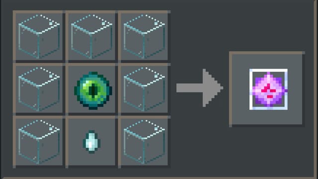 End Crystals in Minecraft: Crafting recipe, uses, and more