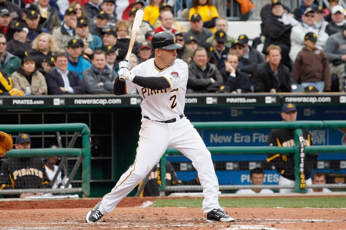 Who is Jacob Wilson's father, Jack Wilson? Former All-Star's son ...