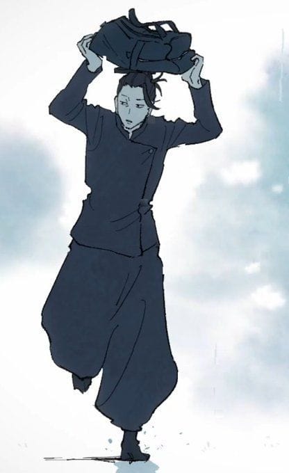 Jujutsu Kaisen season 2 explains Gojo and Geto's relationship via fish ...