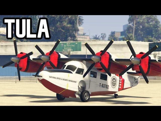 5 reasons to own Mammoth Tula in GTA Online (July 2023)