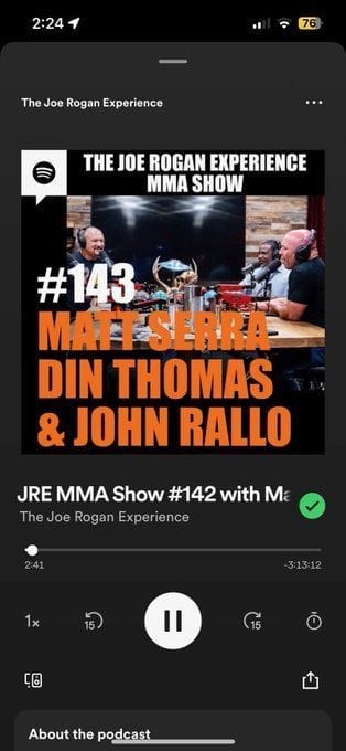 The Joe Rogan Experience: Who is John Rallo? Everything you need to ...