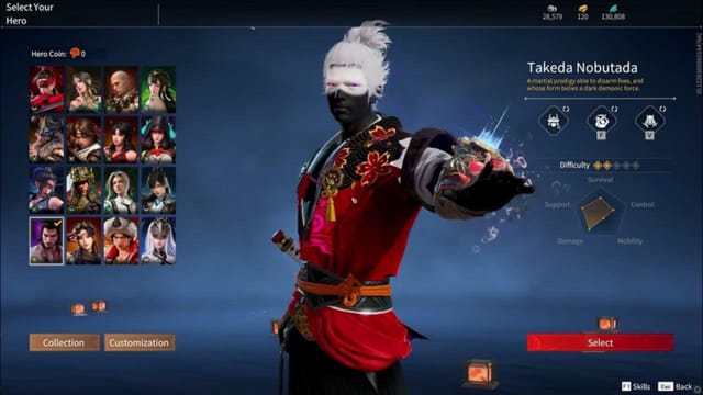 How to get Hero Coins in Naraka Bladepoint