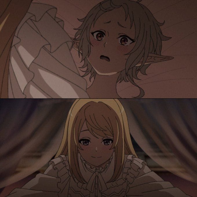 Mushoku Tensei: Jobless Reincarnation season 2 announces release window ...