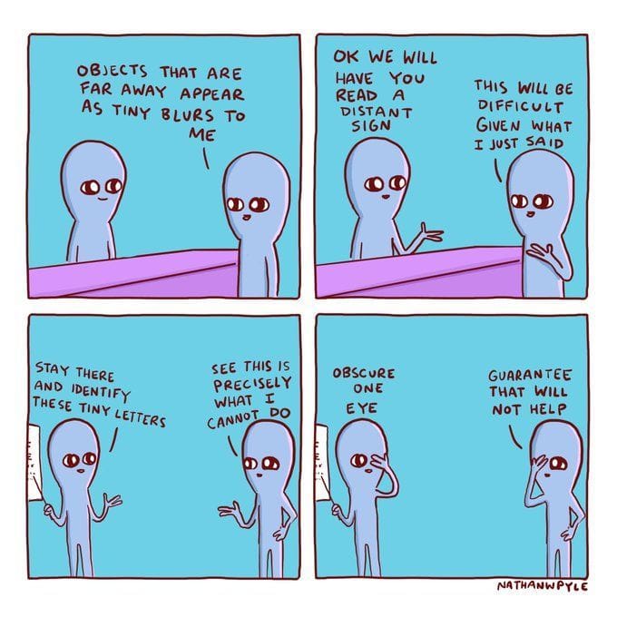 Strange Planet: Release date on Apple TV+, plot, and more