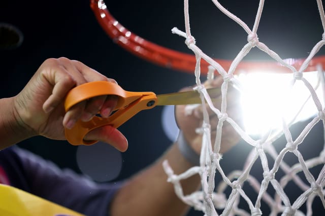 UConn to Big 12, a new resolution in Brett Yormark's Big 12 expansion ...