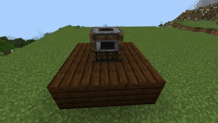 How to cook food in Minecraft