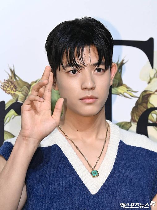 "Can't wait": Fans excited as Park Lomon to reportedly lead Branding in ...