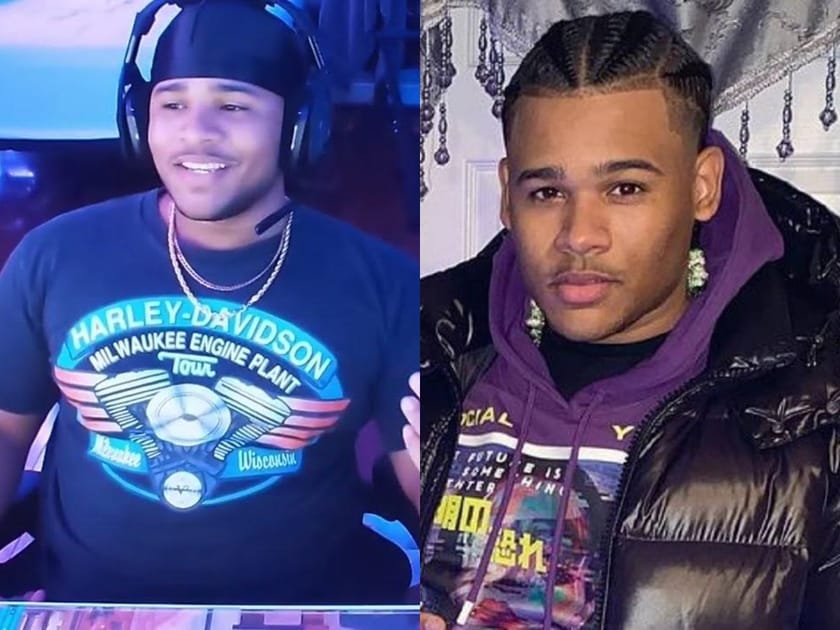 "It’s over" - AMP Fanum discontinues the controversial "Fanum Tax ...