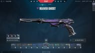 Valorant Reaver skins ranked from worst to best