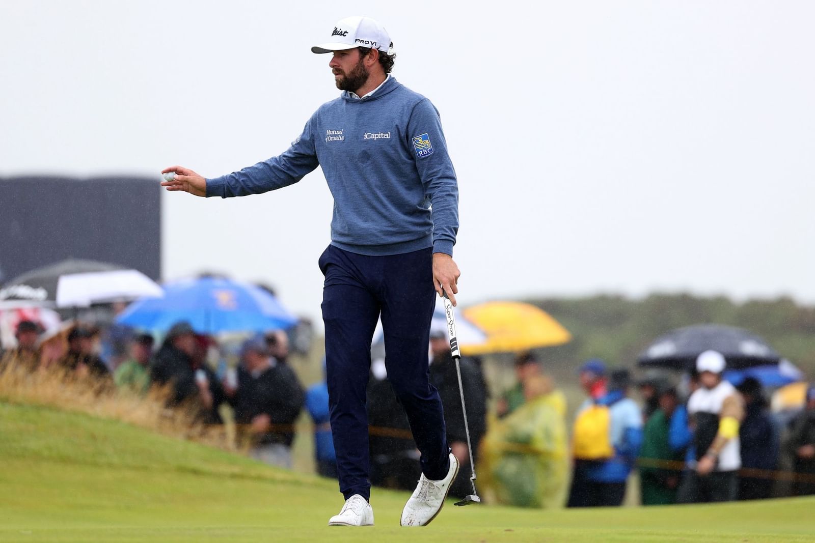 Cameron Young career earnings as of July 2023: Golfer’s net worth and ...