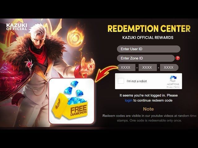 Mobile Legends bang Bang, MLBB, free diamonds in MLBB: Mobile Legends ...