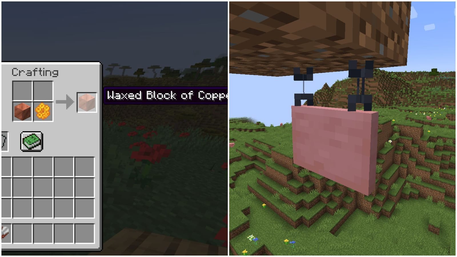Honeycomb in Minecraft: How to get, uses, crafting recipe, and more