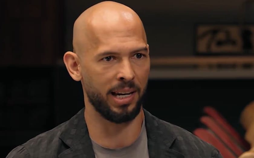 "I don't want to peddle conspiracy theories" - Andrew Tate says the US ...